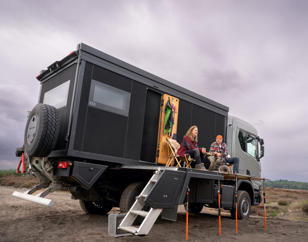 Impulse für Unternehmer - Anke Röder und Mike Raese